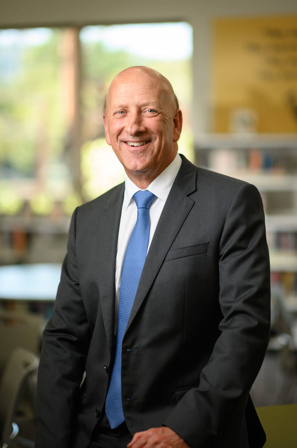 Reflection by Principal, Stuart Meade – Matthew Flinders Anglican ...
