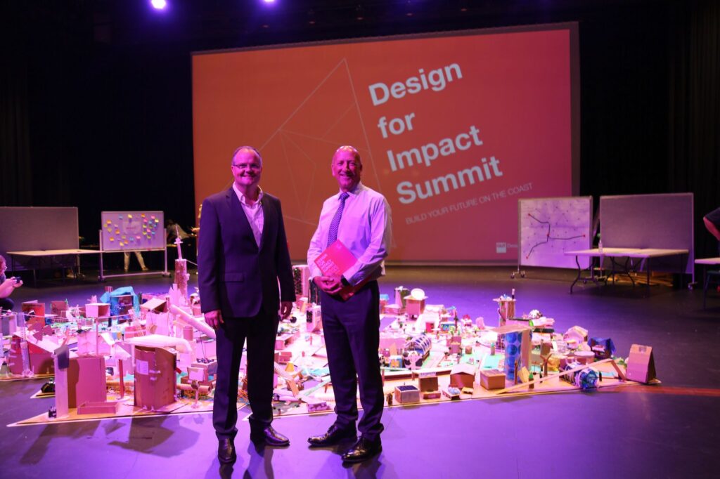 Mr Stuart Meade’s Legacy During his Principalship of Flinders (2017 ...